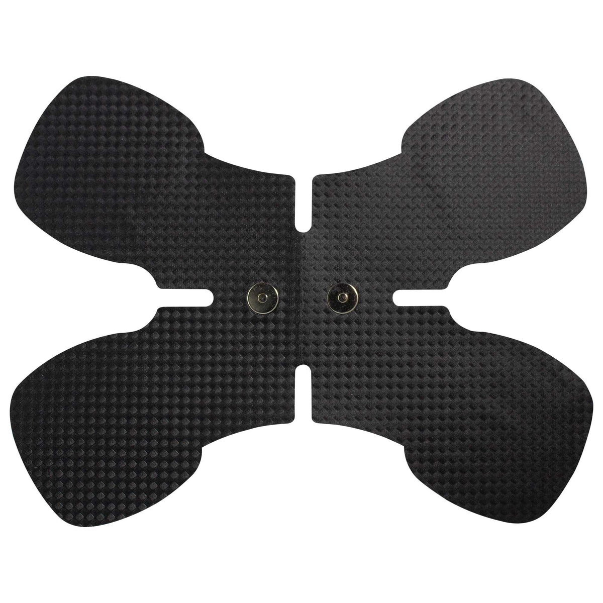 Solo Black Mini TENS Large Back electrode– Tens Products