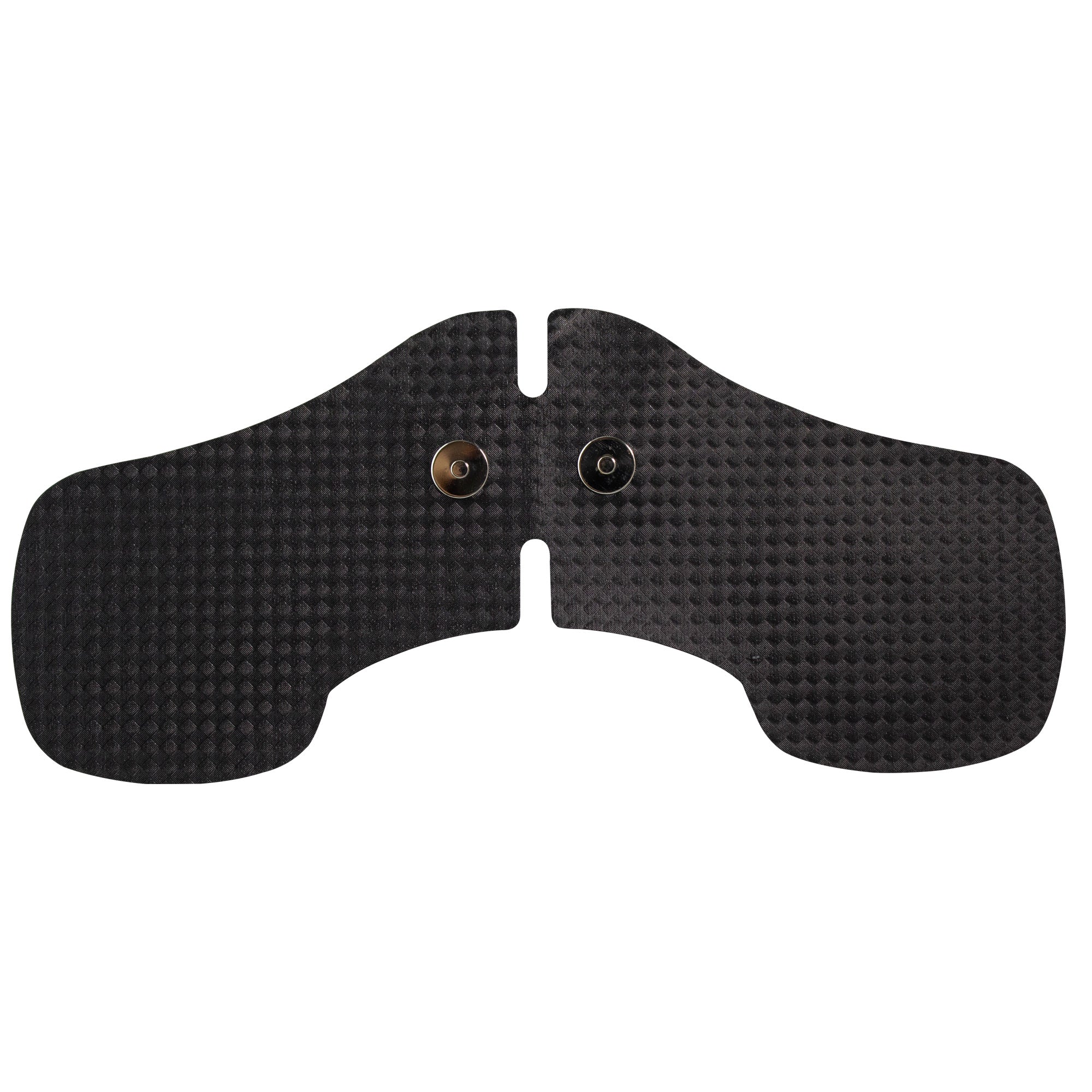 Solo Black Mini TENS Back electrode pack of 3– Tens Products